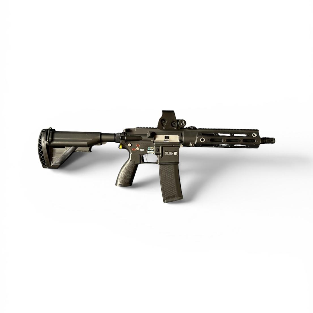 AR H23 Edge 2.0 Kit | Airsoft Rental